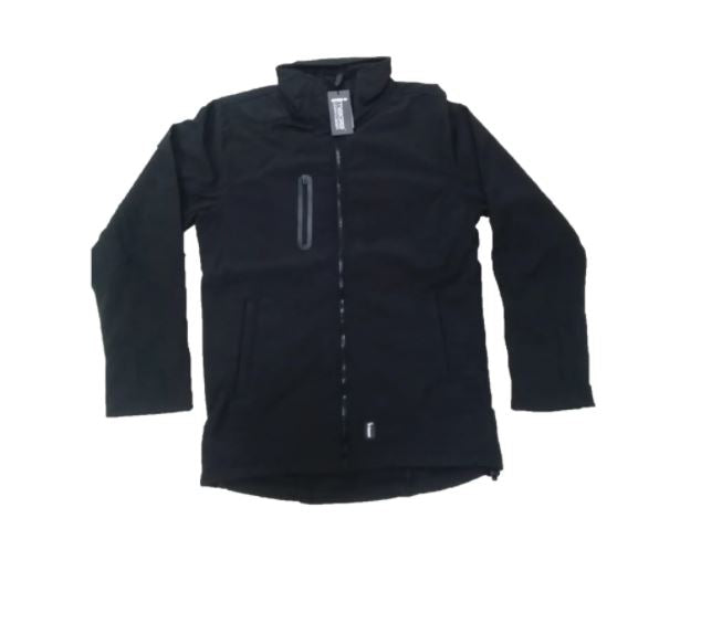 Men Winter Jacket – Rising